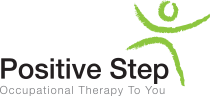 Positive Step - Occupational Therapy To You - Phone: 08-9341-7300