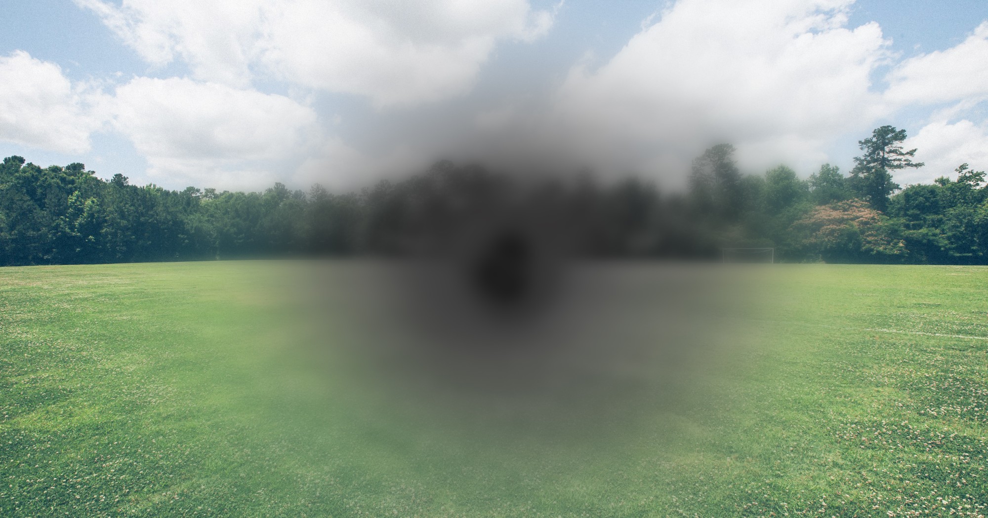 Vision Loss - Positive Step